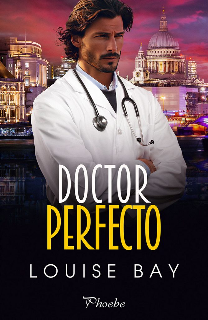 Doctor perfecto – Ediciones Pàmies