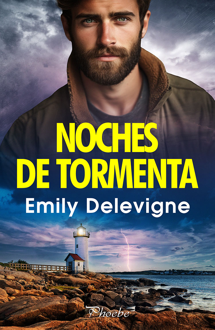 Noches de tormenta – Ediciones Pàmies