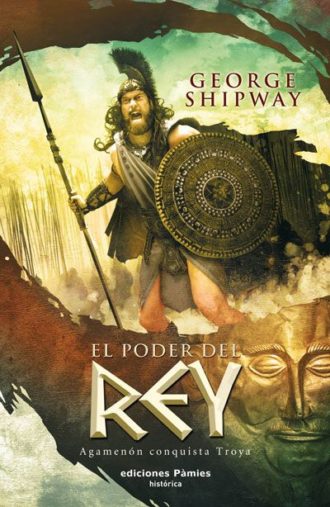 El poder del rey – Ediciones Pàmies